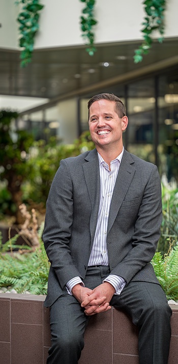 About | CrossPoint Financial