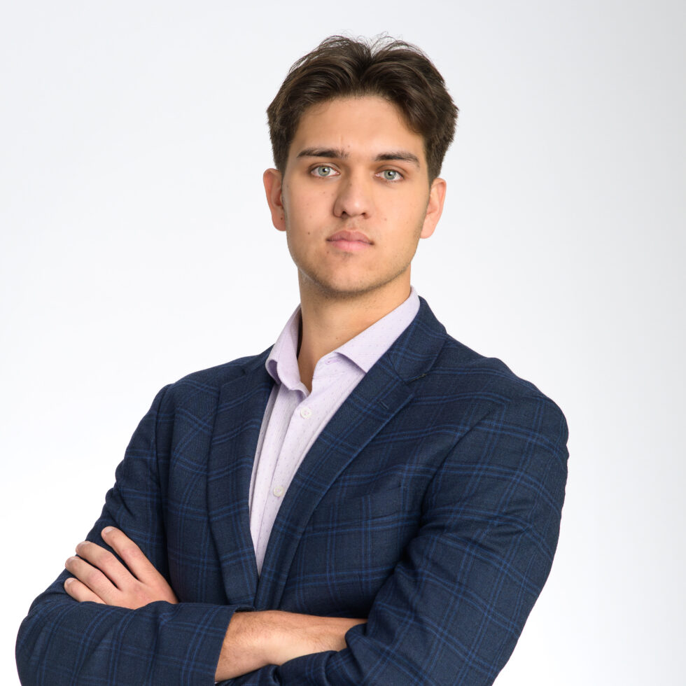 About | CrossPoint Financial