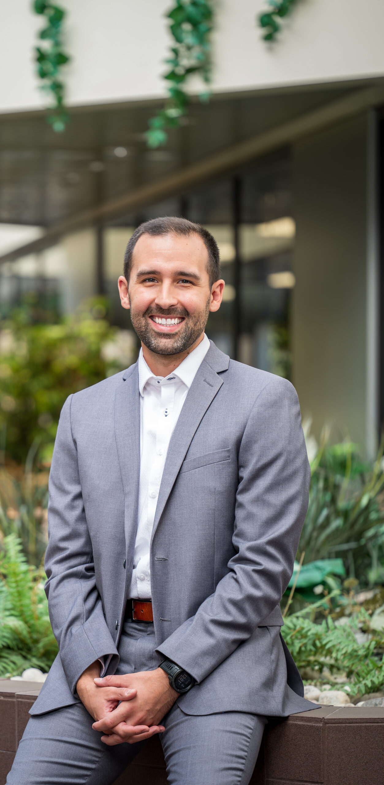 About | CrossPoint Financial