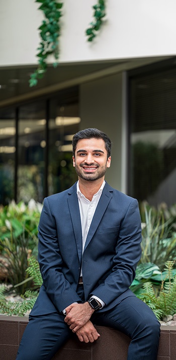 About | CrossPoint Financial