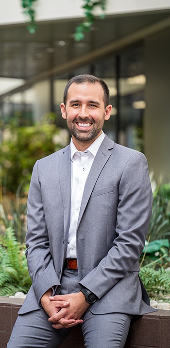 About | CrossPoint Financial